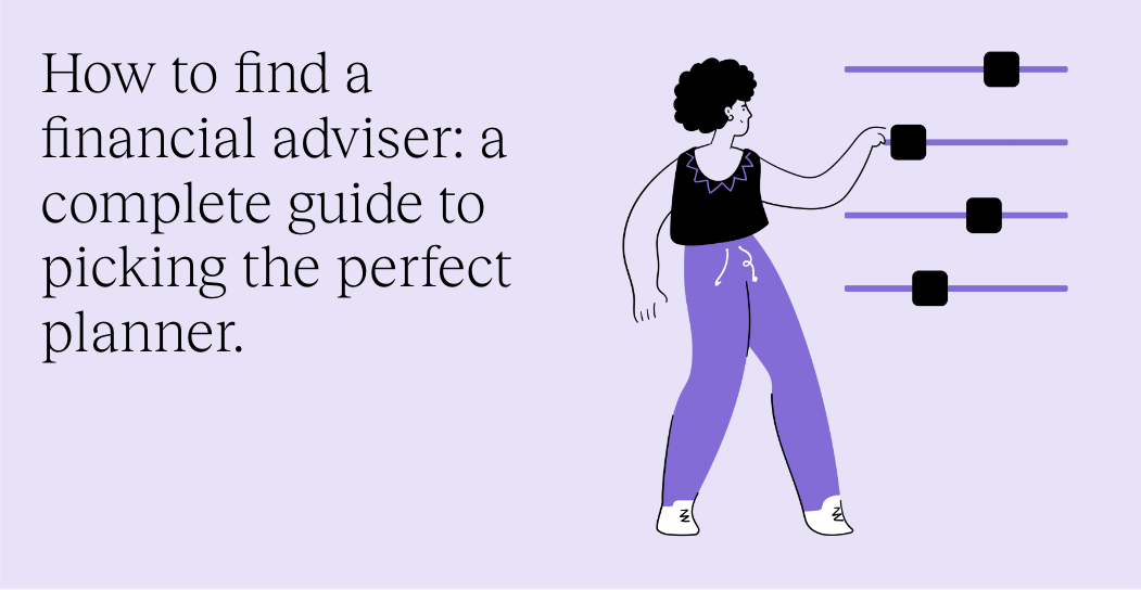 How to Find a Financial Adviser: A Complete Guide | Kearney Group