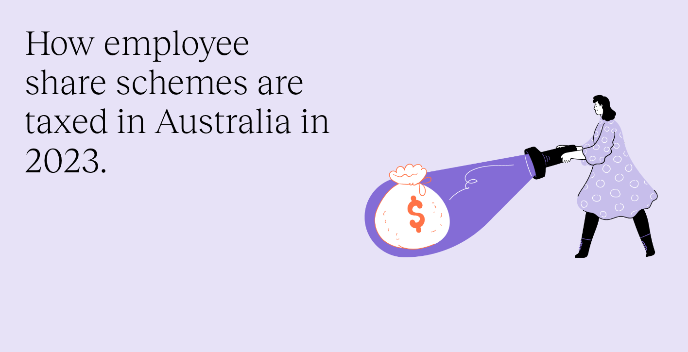 How Employee Share Schemes are Taxed | Kearney Group