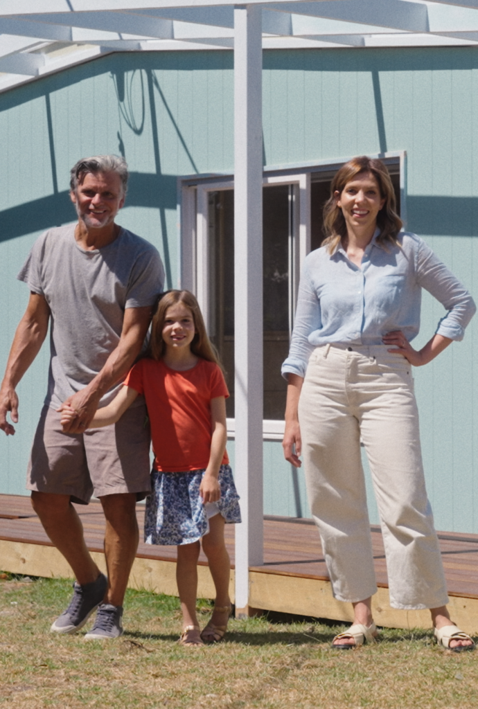 Lucy Feagins, Founder & Editor of The Design Files