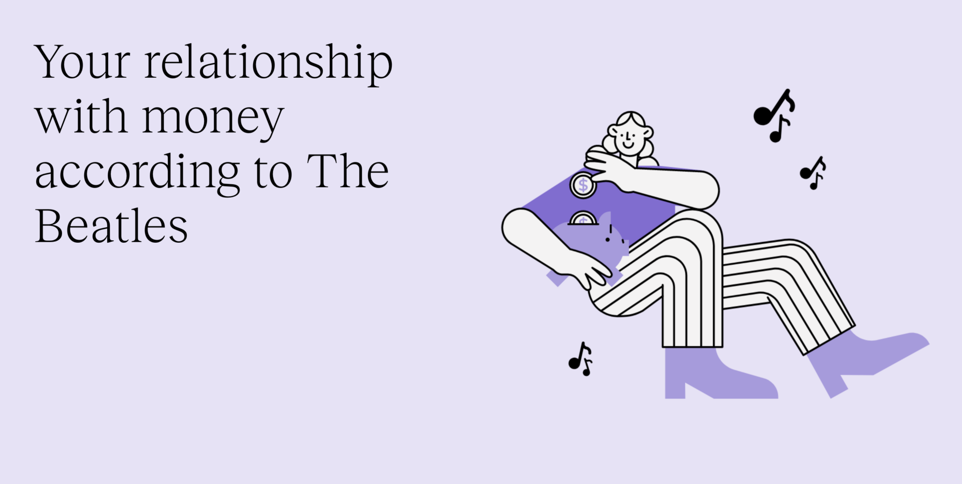 Managing Your Relationship with Money | Kearney Group