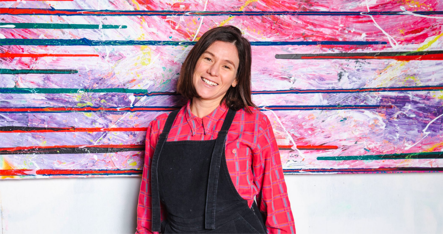 Yael Stone: Goodbye Hollywood, Hi Neighbour | Kearney Group