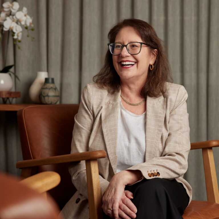 Take Five with Anne Graham | Kearney Group